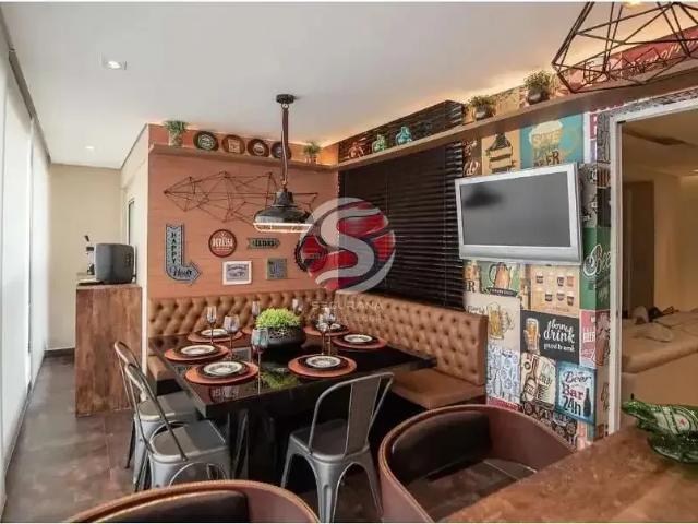 Apartamento para Venda em São Paulo/SP Vila Prudente 3 Quartos