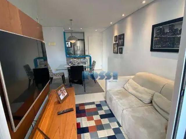Apartamento para Venda em São Paulo/SP Vila Prudente 3 Quartos