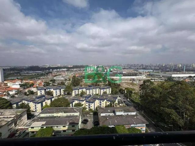 Apartamento para Venda em São Paulo/SP Vila Prudente 3 Quartos