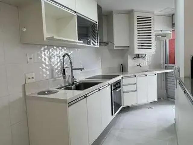 Apartamento para Venda em São Paulo/SP Vila Prudente 3 Quartos