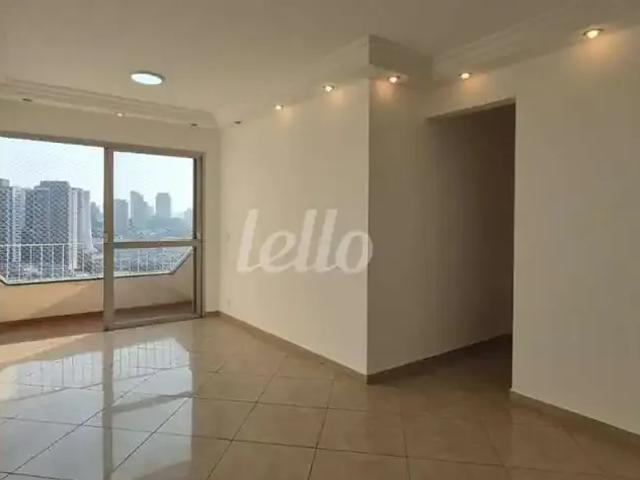 Apartamento para Venda em São Paulo/SP Vila Prudente 3 Quartos