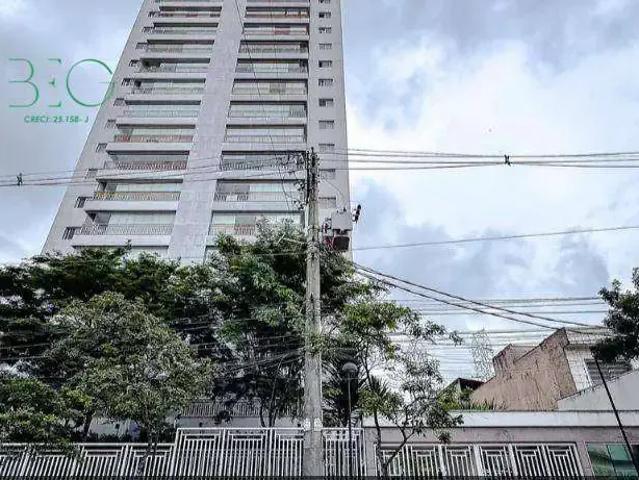 Apartamento para Venda em São Paulo/SP Vila Prudente 3 Quartos