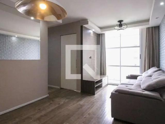 Apartamento para Venda em São Paulo/SP Vila Prudente 3 Quartos