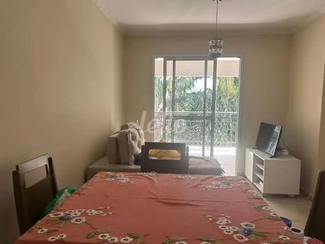 Apartamento para Venda em São Paulo/SP Vila Prudente 3 Quartos