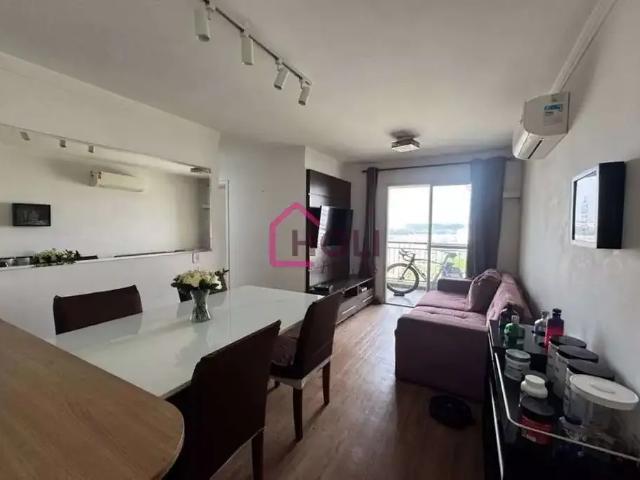 Apartamento para Venda em São Paulo/SP Vila Prudente 3 Quartos