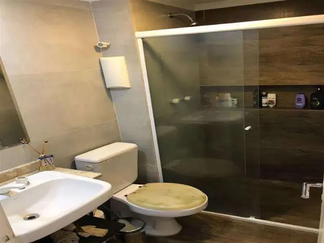 Apartamento para Venda em São Paulo/SP Vila Prudente 3 Quartos