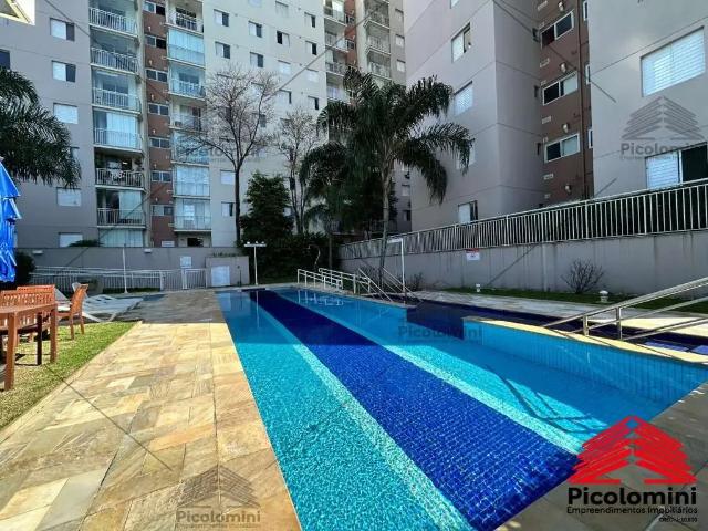 Apartamento para Venda em São Paulo/SP Vila Prudente 3 Quartos