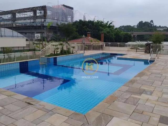 Apartamento para Venda em São Paulo/SP Vila Prudente 3 Quartos
