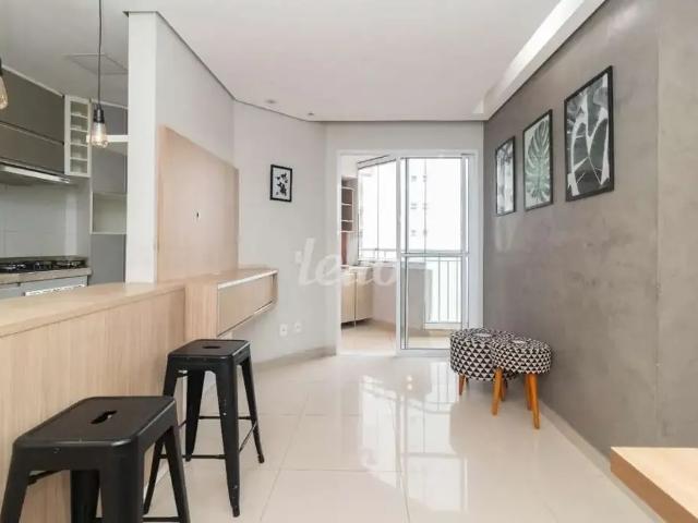 Apartamento para Venda em São Paulo/SP Vila Prudente 3 Quartos
