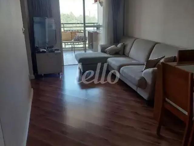 Apartamento para Venda em São Paulo/SP Vila Prudente 3 Quartos
