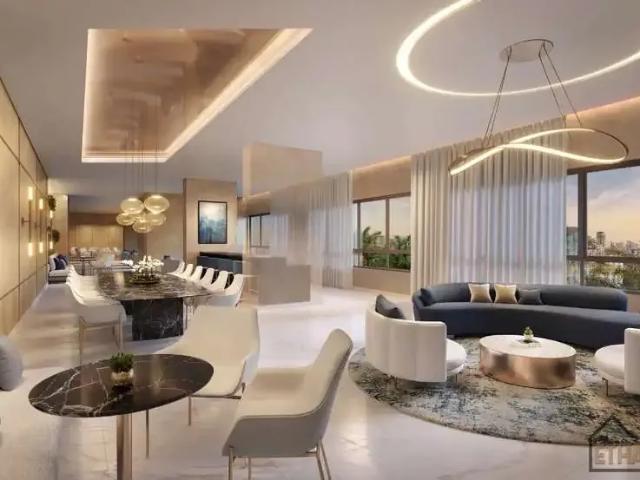 Apartamento para Venda em São Paulo/SP Vila Prudente 3 Quartos