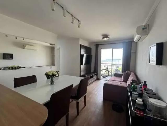 Apartamento para Venda em São Paulo/SP Vila Prudente 3 Quartos