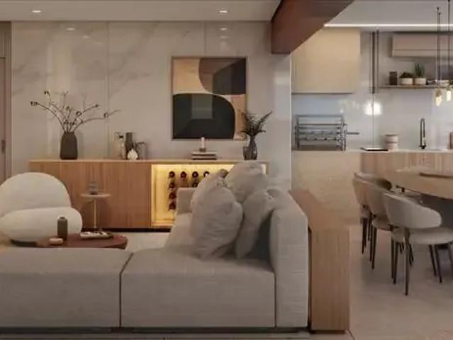 Apartamento para Venda em São Paulo/SP Vila Prudente 3 Quartos