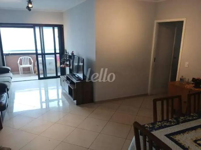 Apartamento para Venda em São Paulo/SP Vila Prudente 3 Quartos