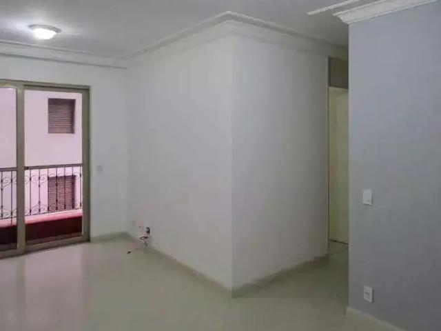 Apartamento para Venda em São Paulo/SP Vila Prudente 3 Quartos