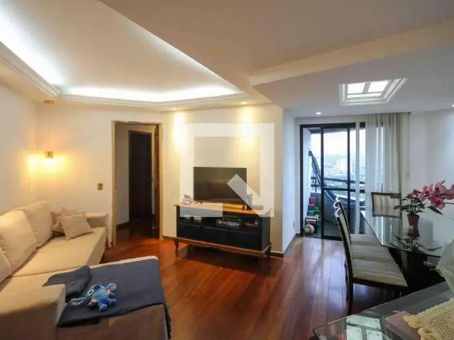 Apartamento para Venda em São Paulo/SP Vila Prudente 3 Quartos