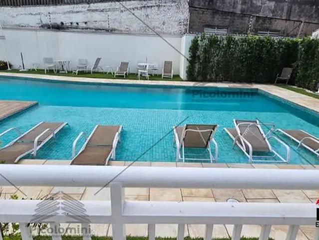 Apartamento para Venda em São Paulo/SP Vila Prudente 3 Quartos