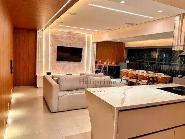 Apartamento para Venda em São Paulo/SP Vila Prudente 3 Quartos