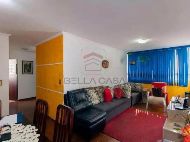 Apartamento para Venda em São Paulo/SP Vila Prudente 3 Quartos