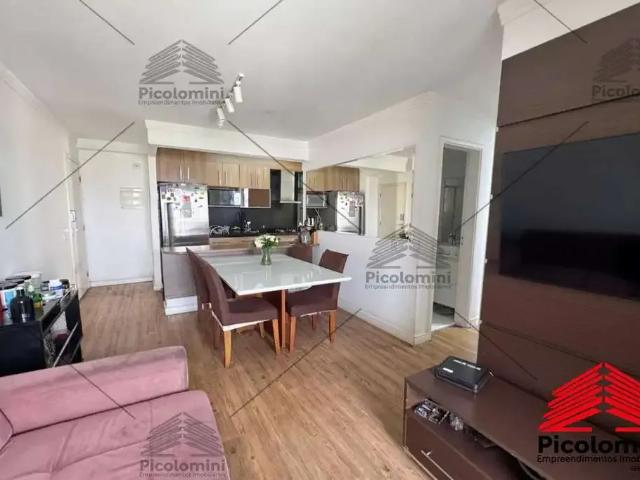 Apartamento para Venda em São Paulo/SP Vila Prudente 3 Quartos