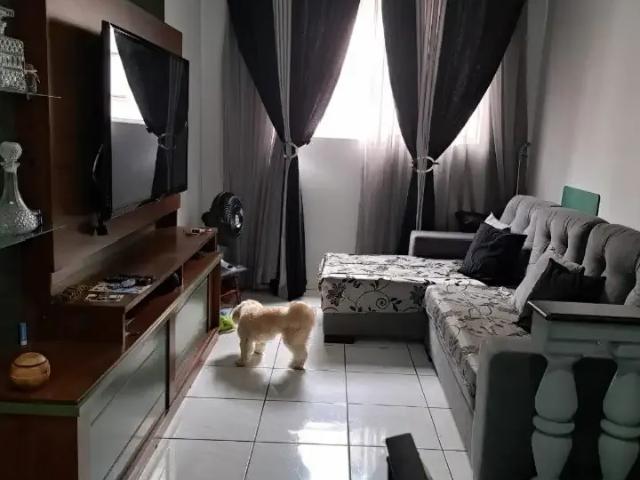 Apartamento para Venda em São Paulo/SP Vila Prudente 3 Quartos