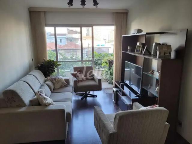Apartamento para Venda em São Paulo/SP Vila Prudente 3 Quartos