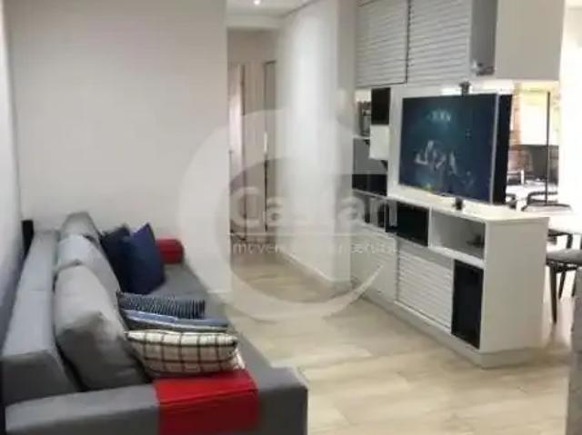 Apartamento para Venda em São Paulo/SP Vila Prudente 3 Quartos