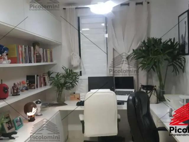 Apartamento para Venda em São Paulo/SP Vila Prudente 3 Quartos