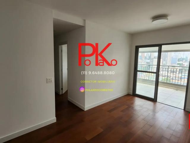 Apartamento para Venda em São Paulo/SP Vila Prudente 3 Quartos