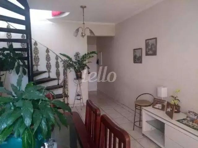 Apartamento para Venda em São Paulo/SP Vila Prudente 3 Quartos