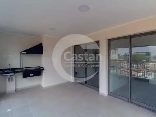 Apartamento para Venda em São Paulo/SP Vila Prudente 3 Quartos