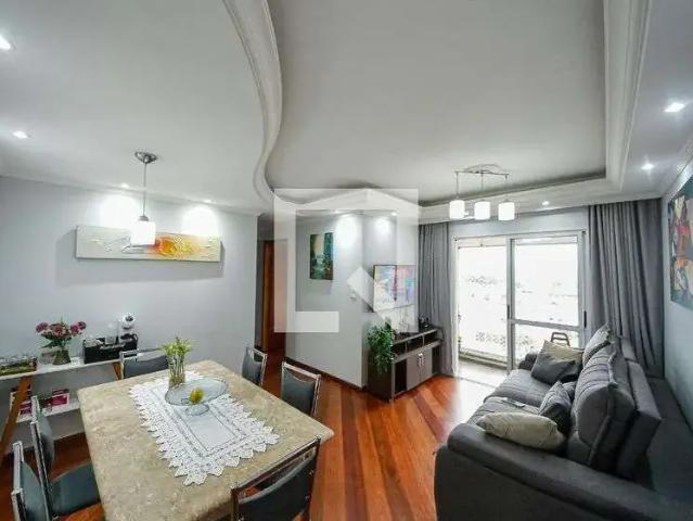 Apartamento para Venda em São Paulo/SP Vila Prudente 3 Quartos