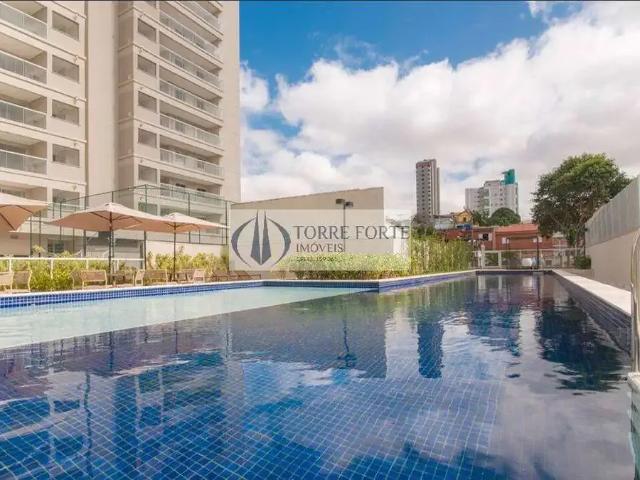 Apartamento para Venda em São Paulo/SP Vila Prudente 3 Quartos