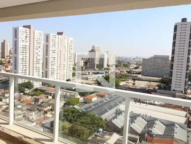 Apartamento para Venda em São Paulo/SP Vila Prudente 3 Quartos