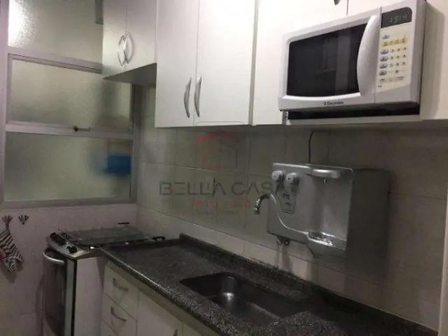 Apartamento para Venda em São Paulo/SP Vila Prudente 3 Quartos