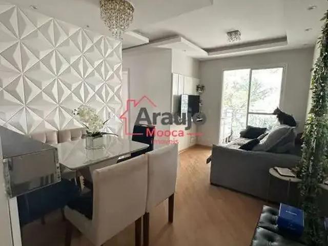 Apartamento para Venda em São Paulo/SP Vila Prudente 3 Quartos
