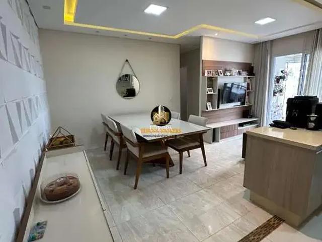 Apartamento para Venda em São Paulo/SP Vila Prudente 3 Quartos