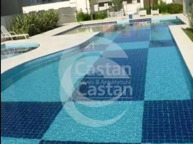 Apartamento para Venda em São Paulo/SP Vila Prudente 3 Quartos