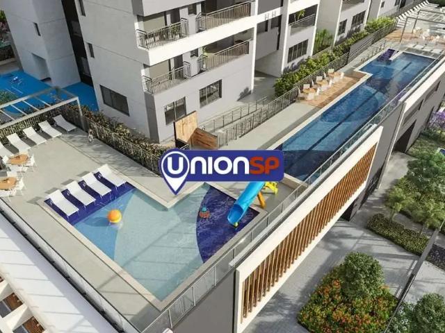 Apartamento para Venda em São Paulo/SP Vila Prudente 3 Quartos