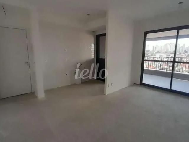 Apartamento para Venda em São Paulo/SP Vila Prudente 3 Quartos