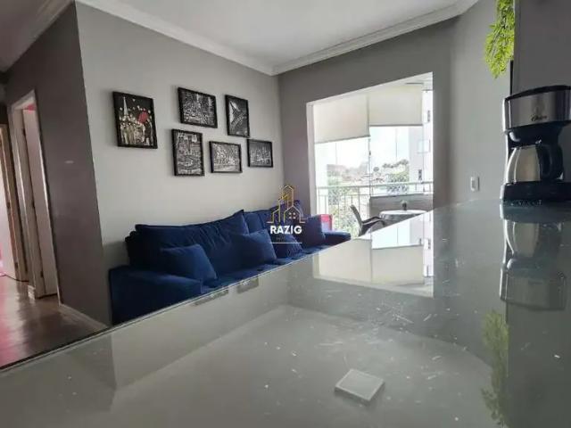 Apartamento para Venda em São Paulo/SP Vila Prudente 3 Quartos