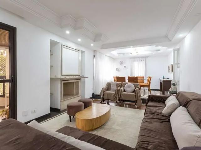 Apartamento para Venda em São Paulo/SP Vila Prudente 3 Quartos
