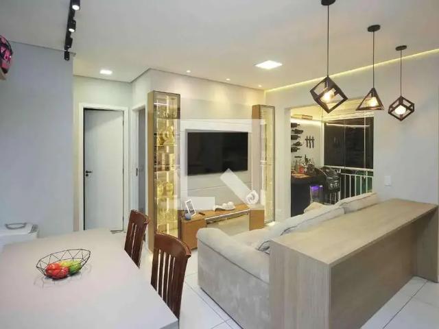 Apartamento para Venda em São Paulo/SP Vila Prudente 1 Quartos
