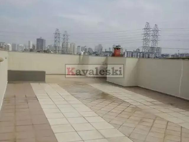 Apartamento para Venda em São Paulo/SP Vila Prudente 1 Quartos