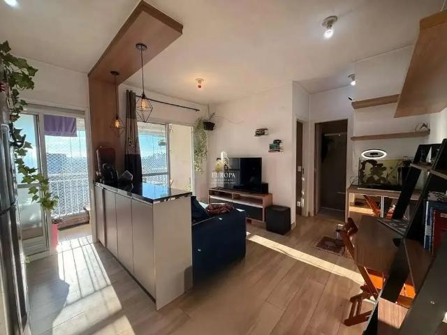Apartamento para Venda em São Paulo/SP Vila Prudente 1 Quartos