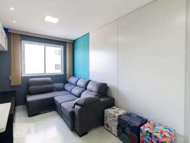 Apartamento para Venda em São Paulo/SP Vila Prudente 1 Quartos