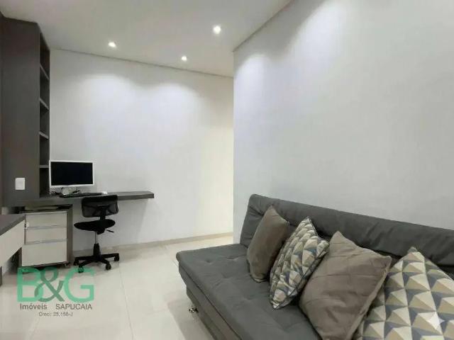 Apartamento para Venda em São Paulo/SP Vila Prudente 1 Quartos