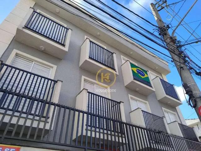 Apartamento para Venda em São Paulo/SP Vila Prudente 1 Quartos