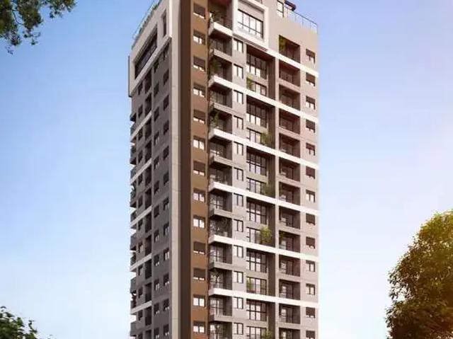Apartamento para Venda em São Paulo/SP Vila Prudente 1 Quartos