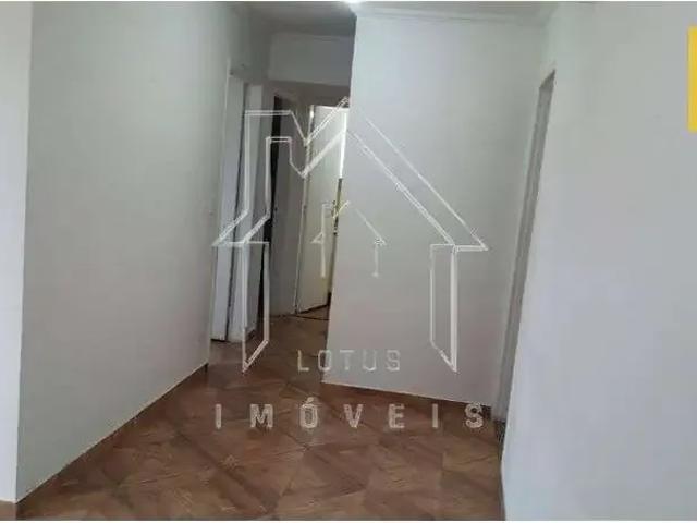 Apartamento para Venda em São Paulo/SP Vila Prudente 1 Quartos